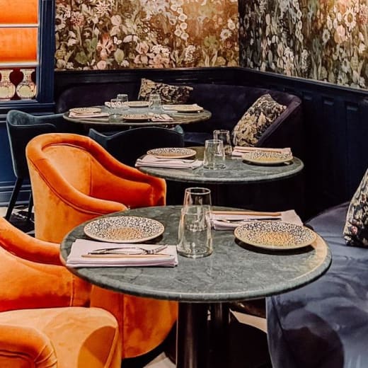 Issei in Madrid - Restaurant Reviews, Menu and Prices | TheFork