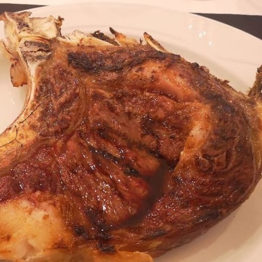 Menu 2025 - Posto 37 in Popoli | TheFork