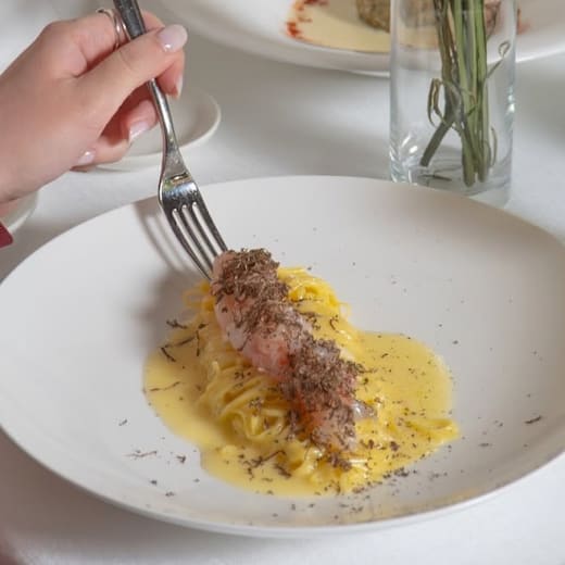 Menus 2025 - Le Radici Ristorante in Battipaglia | TheFork