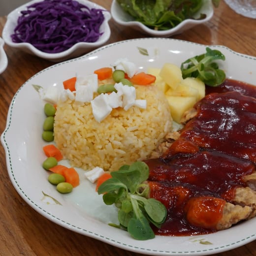 Menù completo e carta 2025 - Uni a Parigi | TheFork