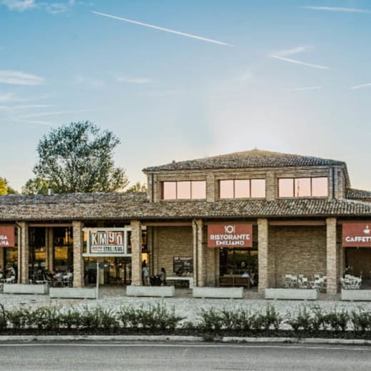 LOS 10 MEJORES restaurantes de Fidenza 2024 | TheFork