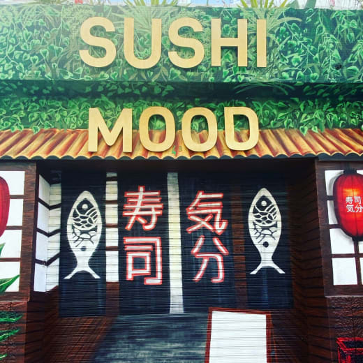 Carta y menù 2025 Actualizados - Sushi Mood en Sesimbra | TheFork