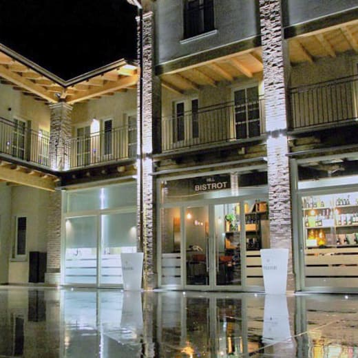 The Best Peanut allergy Restaurants in Adro | TheFork