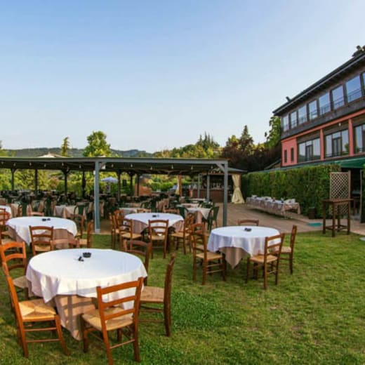 I MIGLIORI 10 ristoranti Italiano a Albinea | TheFork