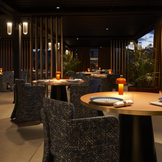 Menu 2025 - ALTO Ristorante in Fiorano Modenese | TheFork