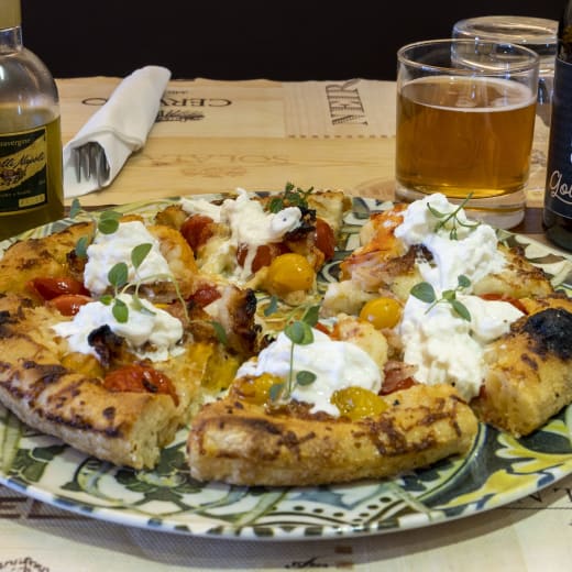 The 10 Best Restaurants in Bari 2023 | TheFork