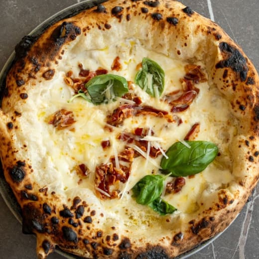 Menù completo e carta 2025 - La Rosa Pizza & Cucina a Trentola Ducenta ...