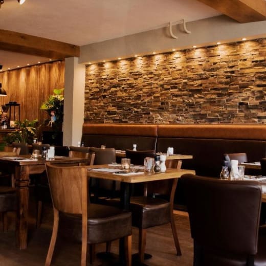 De beste restaurants met korting in Utrecht tot wel 50% | TheFork