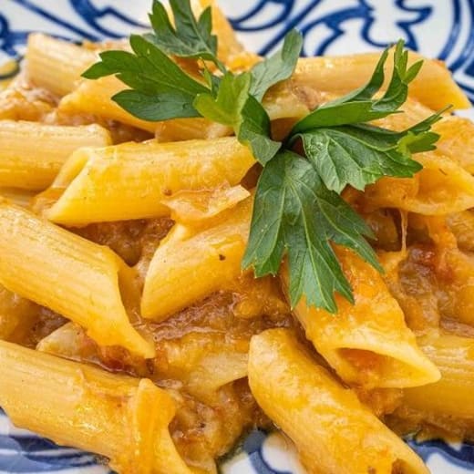 Menù completo e carta 2025 - Garden Bar a Massa Lubrense | TheFork