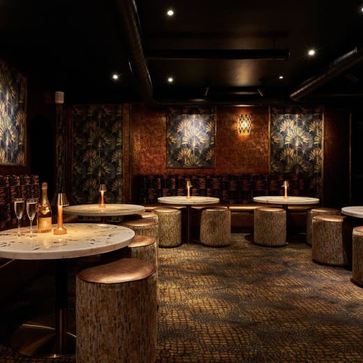 The 10 Best Restaurants in Fitzrovia, London | TheFork