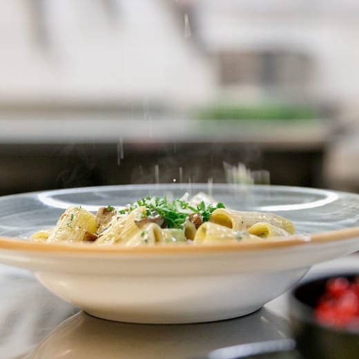 Carte et Menus 2025 - Polpette à Stockholm | TheFork