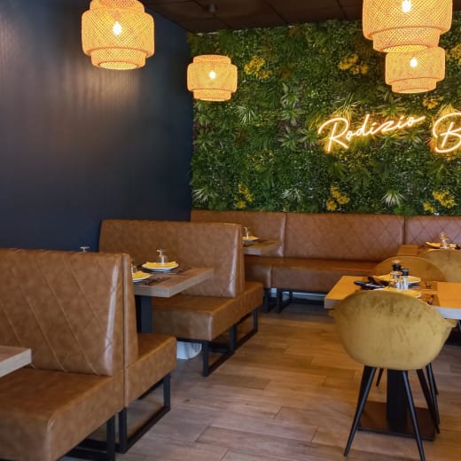 The Best Brazilian Restaurants in Fegersheim | TheFork