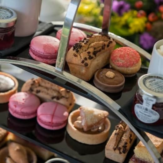 The Best High tea Restaurants in Ascot | TheFork