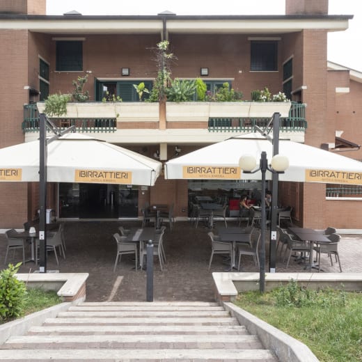 I MIGLIORI 10 Pub e Birreria a Roma | TheFork