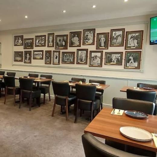 Carte et Menus 2025 - Deja-Vu @ 182 à Wembley | TheFork