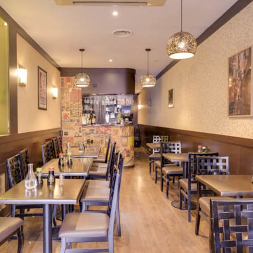 The 10 Best Restaurants in Montparnasse, Paris | TheFork