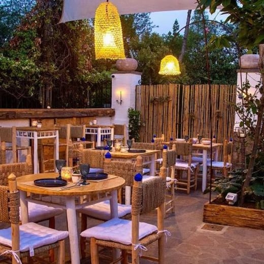 The 10 Best Restaurants in Ischia 2023 | TheFork