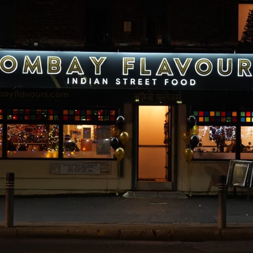 The Best Fine Dining Restaurants in Altrincham | TheFork