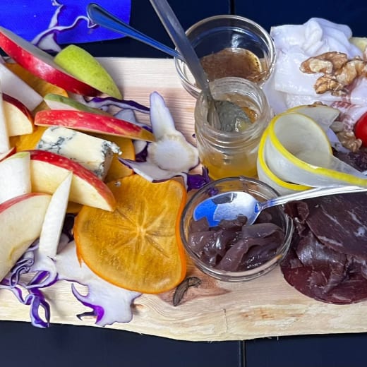 Menus 2025 - Il Tagliere Gourmet in Turin | TheFork