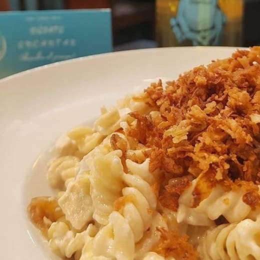 Menu 2025 - Coki Mesa y Lopez em Las Palmas de Gran Canaria | TheFork