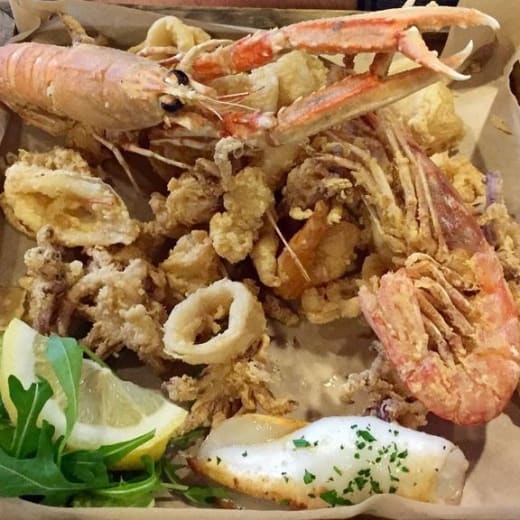 Carte et Menus 2025 - Decimo PizzaBistrot à Arcore | TheFork