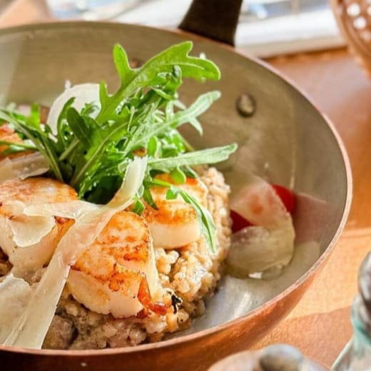 Restaurant Rosemonde à Paris - Menu, avis, prix et réservation | TheFork