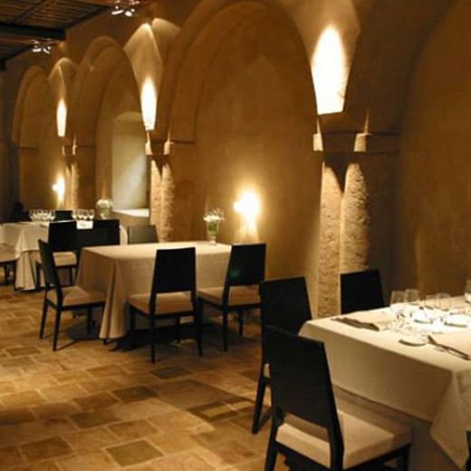 Menu 2025 - Castillo de Pilas Bonas in Manzanares | TheFork