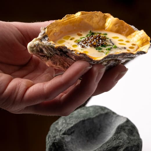 Restaurant ABaC Restaurant à Barcelone - Menu, avis, prix et ...