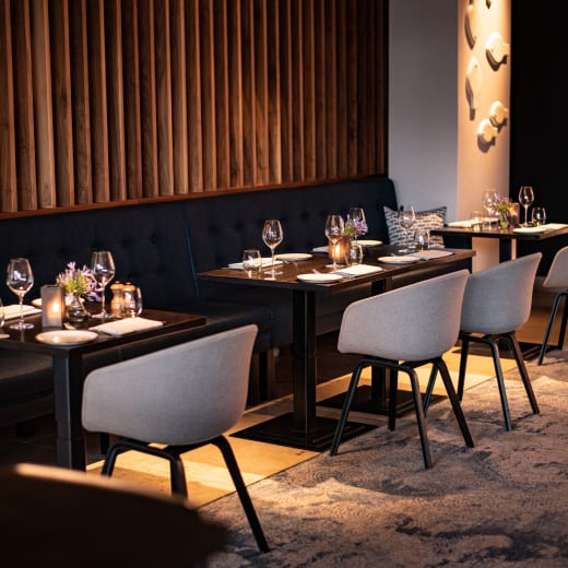 Carte et Menus 2025 - Pillars Bar & Kitchen à Rotterdam | TheFork