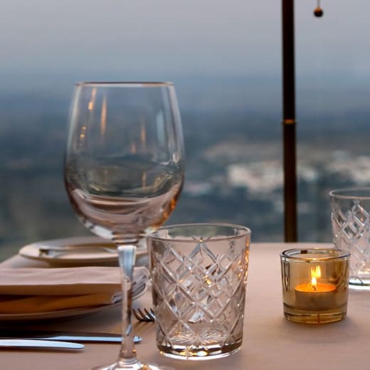 Restaurant Ninho D'Águias à Marvão - Menu, avis, prix et réservation ...