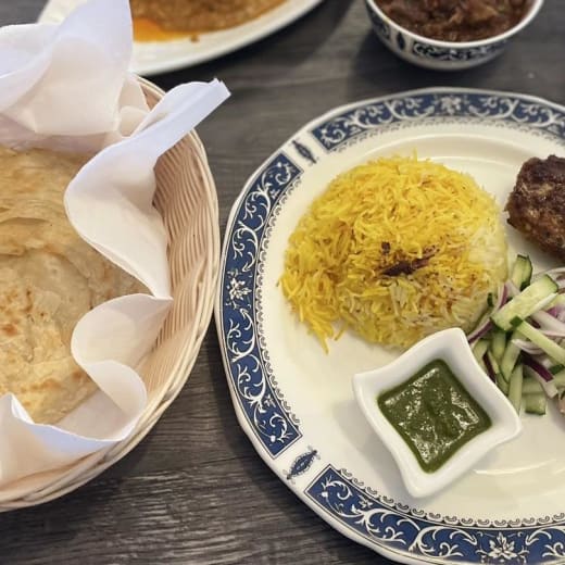 The 10 Best Restaurants in Reading 2024 | TheFork