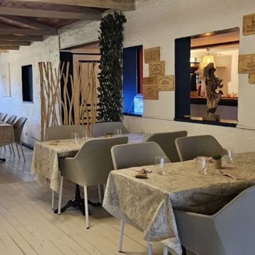 The Best Bachelor party Restaurants in Sète | TheFork