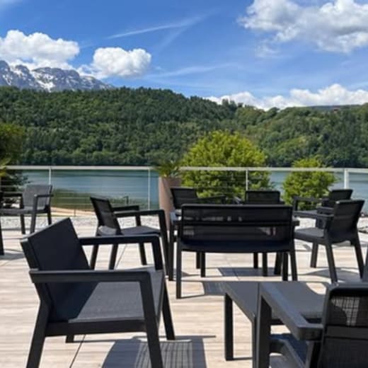 Menus 2025 - Wolf Bay bar - La Rociondola in Levico Terme | TheFork