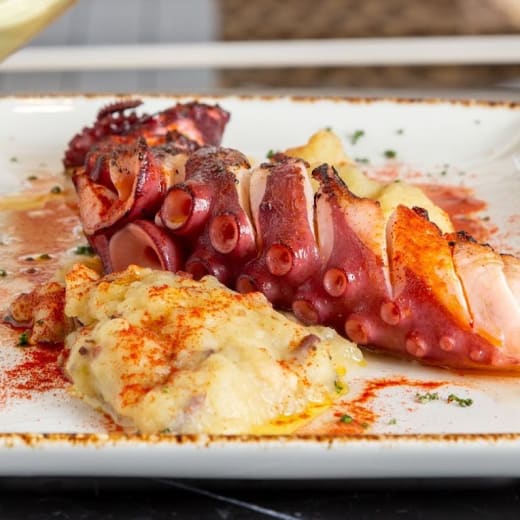 Divina Locura in Madrid - Restaurant Reviews, Menu and Prices | TheFork