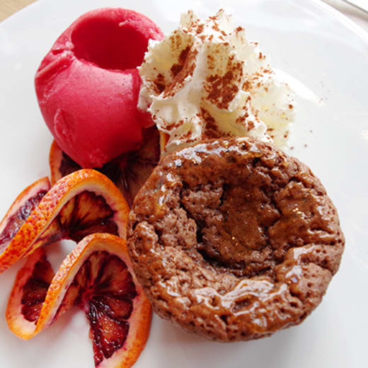 Menu 2025 - Joeric em Paris | TheFork