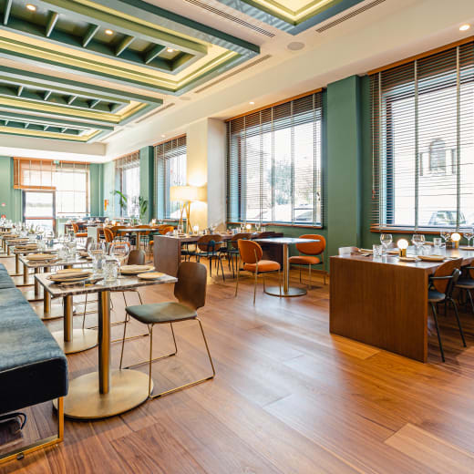 Menù completo e carta 2023 - MAMÌ Storie di Cucina Italiana a Milano ...