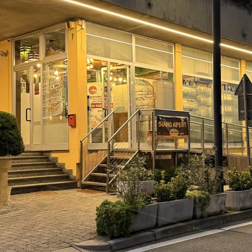 The 5 Best Children's menu Restaurants in Varedo | TheFork