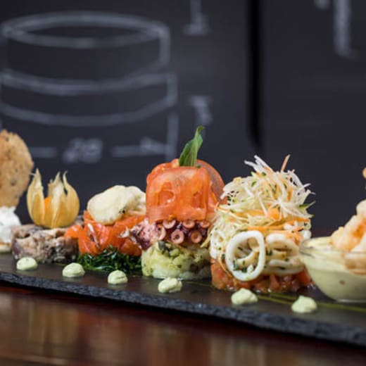 Impronta à Venise - Menu, avis, prix et réservation | TheFork