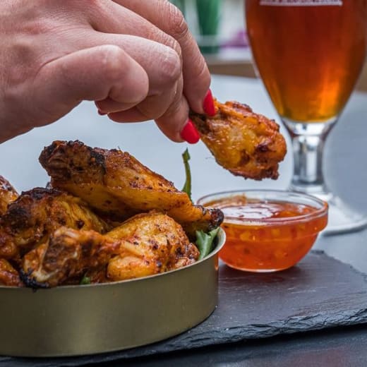 Los mejores restaurantes Americanos en Arcos de Valdevez | TheFork