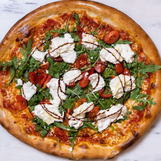 Pizzeria Maria in Lissabon - Menu, openingstijden, prijzen, adres van ...