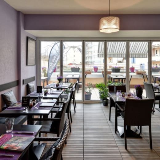 Speisekarte 2023 – Le Duo - Thai & Sushi in Lausanne – TheFork