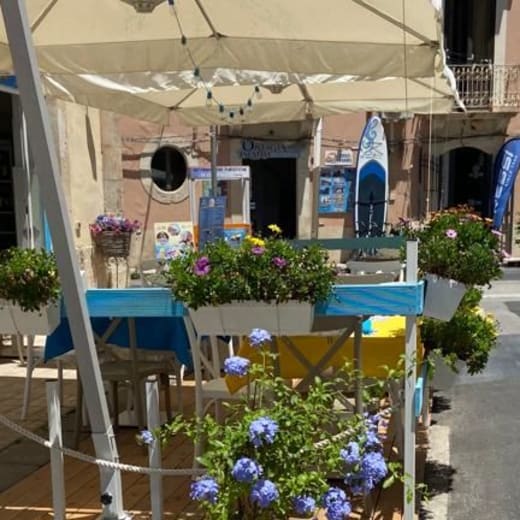 Menù completo e carta 2023 - Sapuri e.... Amuri a Siracusa | TheFork