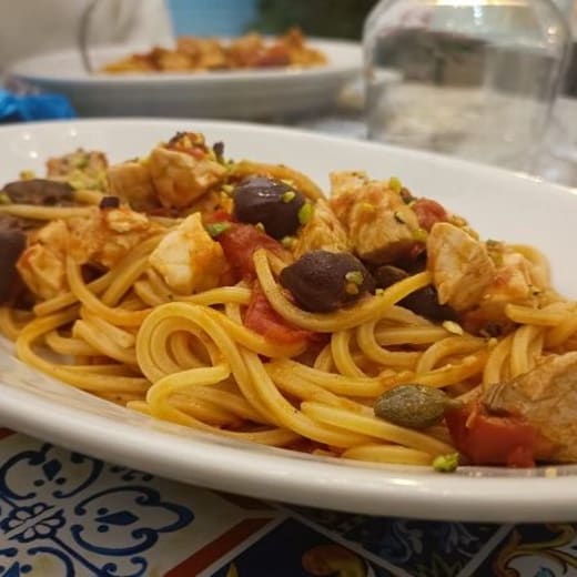 Sapuri e.... Amuri a Siracusa - Menu, prezzi, immagini, recensioni e ...