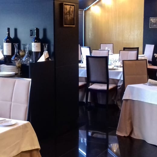 The 10 Best Mediterranean Restaurants in Murcia | TheFork