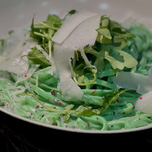 Carta y menù 2024 Actualizados - La Mandoline en Saint-Josse-ten-Noode ...