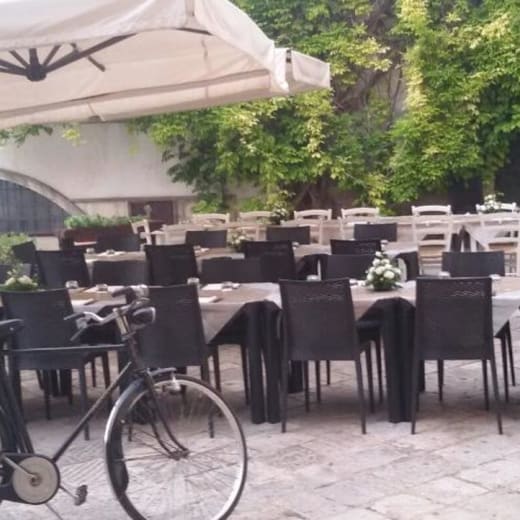 I MIGLIORI 5 ristoranti Di Carne a Francavilla Fontana | TheFork