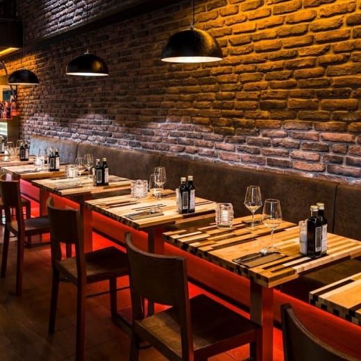 The 5 Best American Express Restaurants in Dordrecht | TheFork