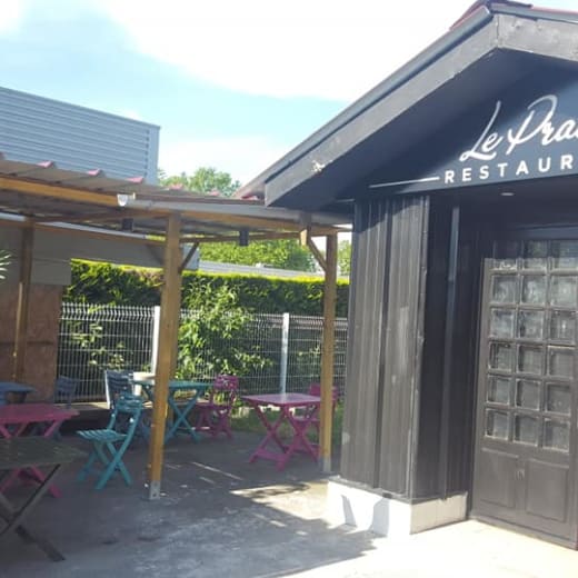 Les meilleurs restaurants en promotion à Castanet-Tolosan jusqu'à -50% ...