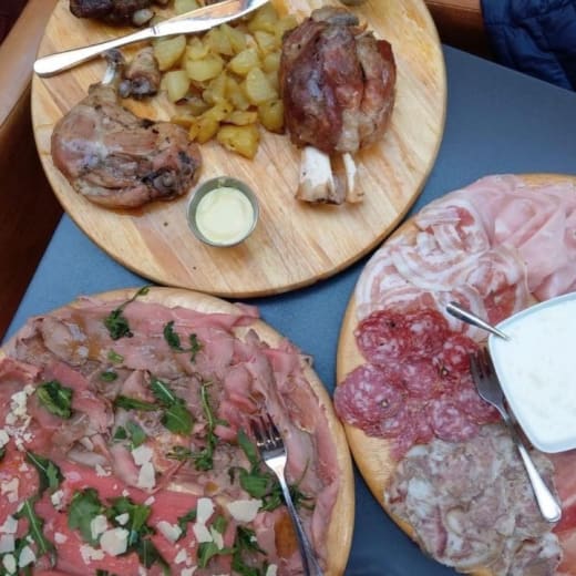 Boavista American Bar in Bologna - Bewertungen, Speisekarte und Preise ...