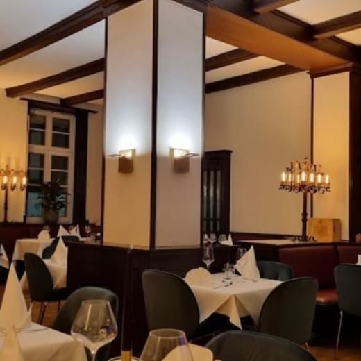 The 5 Best Italian Restaurants in Mannheim | TheFork